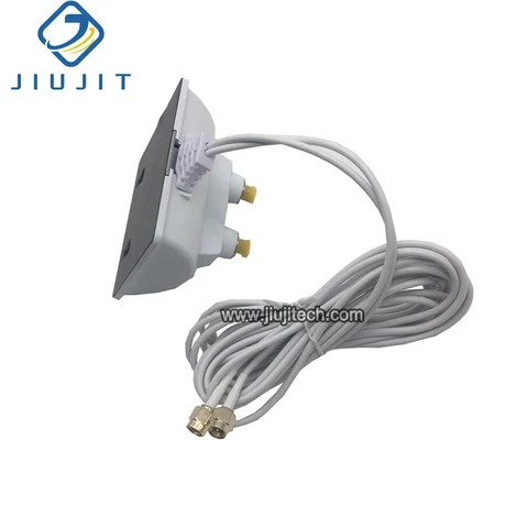 Buy 2.4g 5g 5.8g Dual-band Fm Antenna Strong Magnetic Disk Anti-slip ...