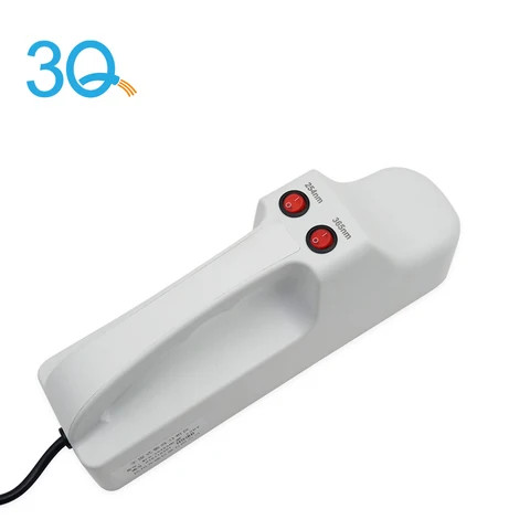 Buy 3q Best Uv Spectrum Analyzer Fluorescence Oil In Water Analyzer Uvt ...