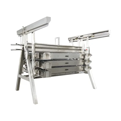 Buy 5 Year Warranty Chicken Duck And Goose Hair Removal Depilator ...