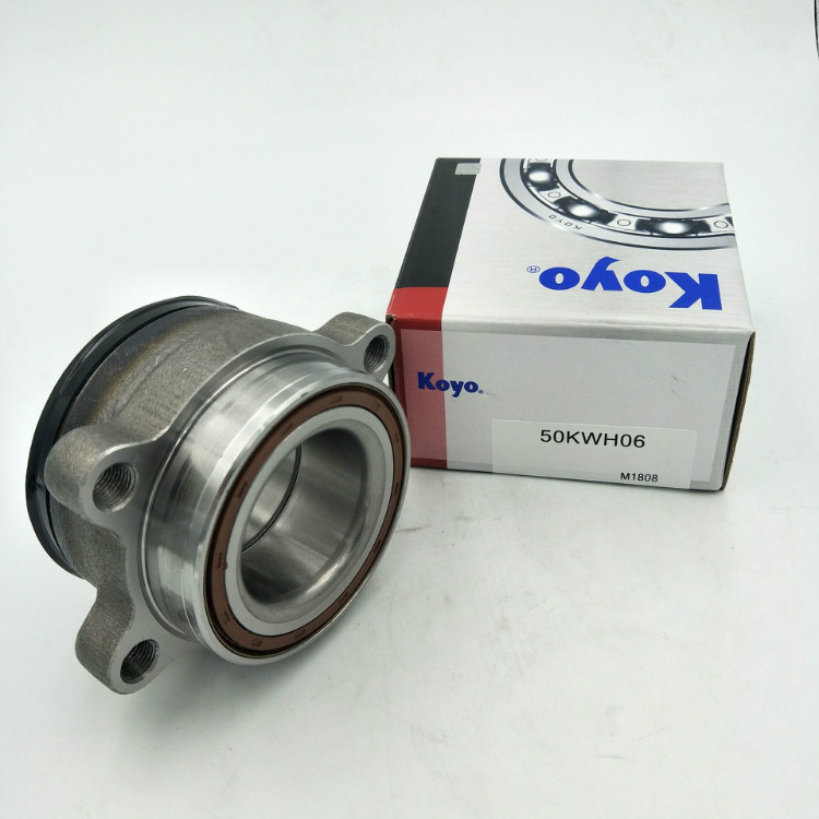 Buy 50kwh06 Nissan Urvan Front Auto Wheel Hub Bearing Japan Koyo ...