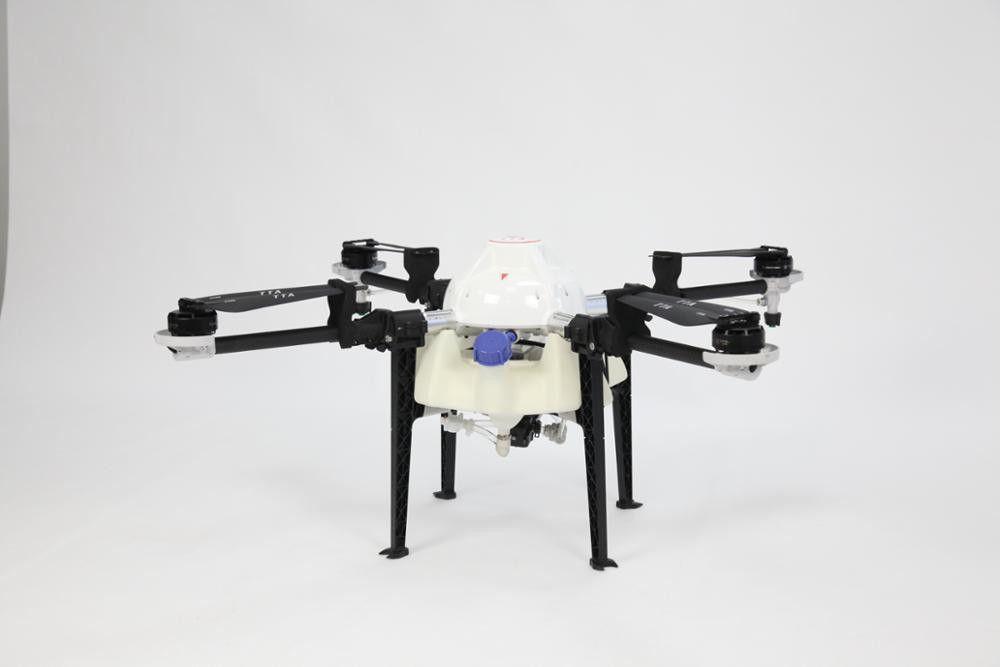 Buy 5kg Sugar Cane And Palm Agriculture Drone With High Quality from ...