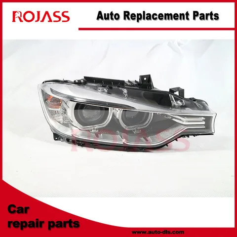 Buy 63117339390 For Bmw 3 Series F35 Auto Body Parts Angel Eyes Xenon ...