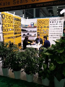 Buy 7w9143 Valve Stem Seal For Caterpillar from Xingtai Kate Seals Co ...