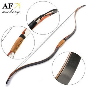 Buy Af Archery Tatar Bow Handmade Laminated Traditional Short Bow ...