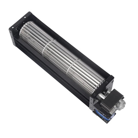 Buy Aidecoolr High Quality Low Noise Transformer Cooling Fan Transverse ...
