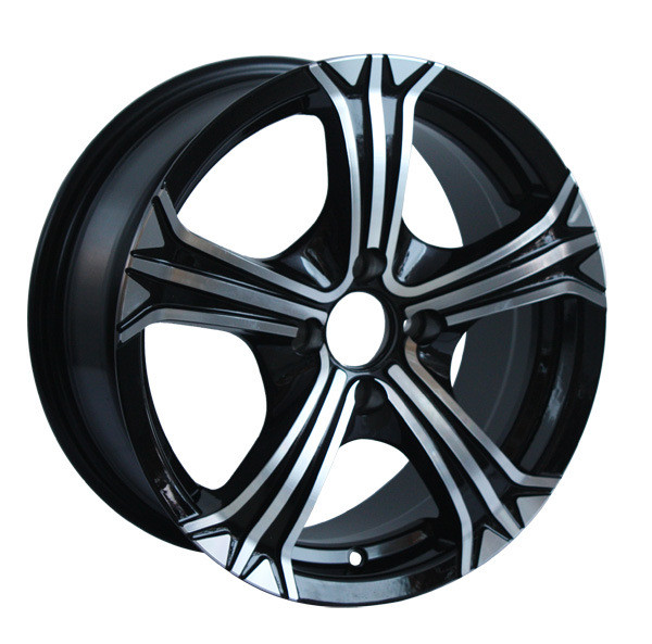 Buy Alloy Wheel (ufo-j552) from UFO Luxury Wheel, China | Tradewheel.com