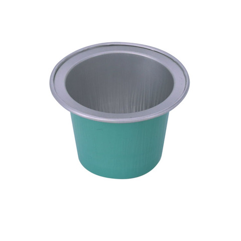 Buy Aluminum Nespresso Coffee Machine Compatible Automatic Empty Coffee ...