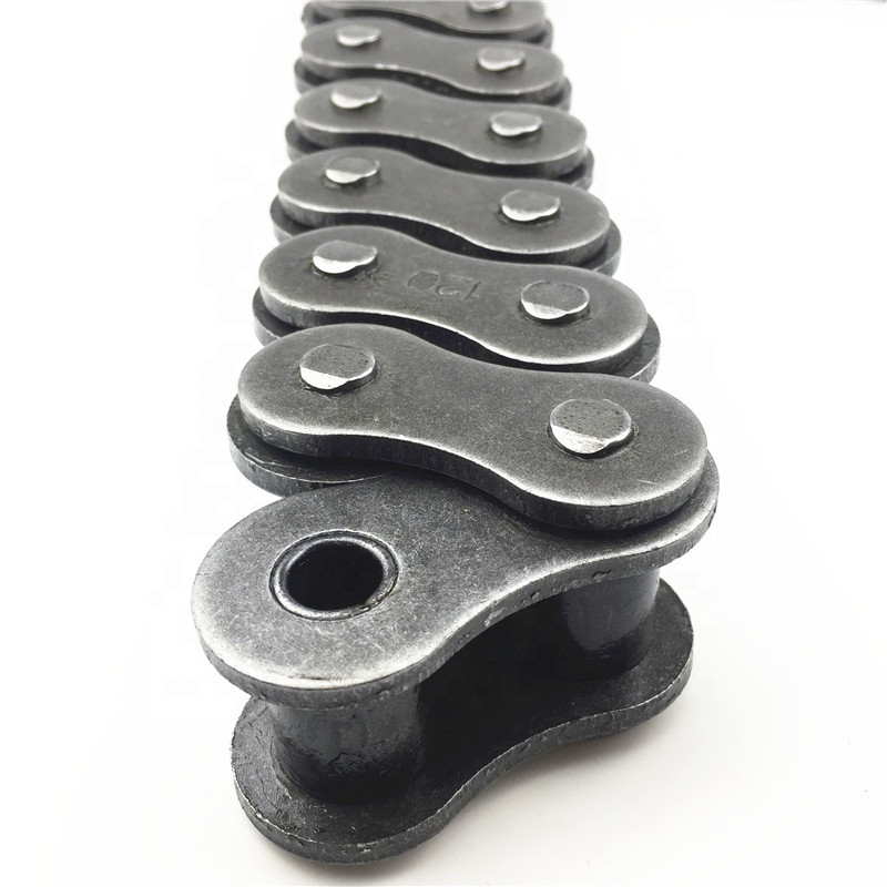 Buy Ansi 120 Roller Chain Parts from Guizhou GZG Transmission Co ...