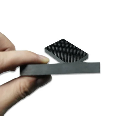 Buy Anti Corrosion And Durable 3k Carbon Fiber Board 0.5mm 1mm 2mm 3mm 4mm 5mm 6mm 8mm 3k ...