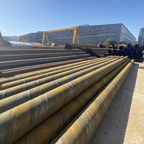 Buy Astm A252 A3 Grade B 2 3 A35 A37 A53 Gr.b A312 A333 A335 P11 Tp316h ...