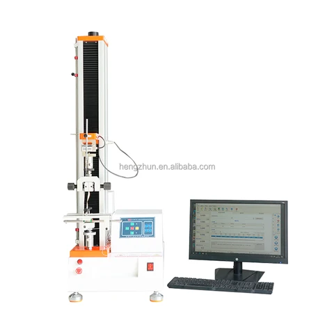 Buy Astm D6252 Peel Tensile Test Equipment Adhesive Tensile Peel ...