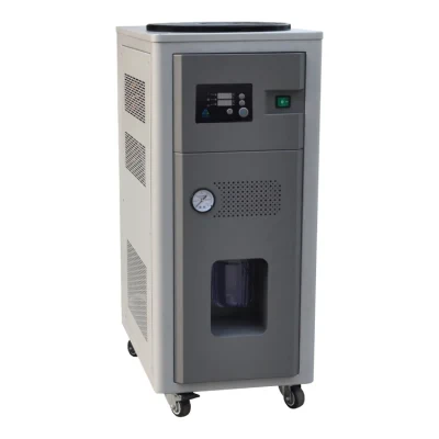 Buy Atomic Emission Spectrometer Chiller from Beijing WIIP Group, China ...