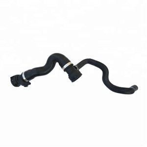 Buy Auto Parts Engine Coolant Radiator Hose For F02 Oem 17127582923 ...