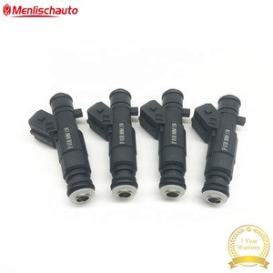 Buy Auto Parts Injector System Fuel Injector Nozzle Oem F01r00m158 ...