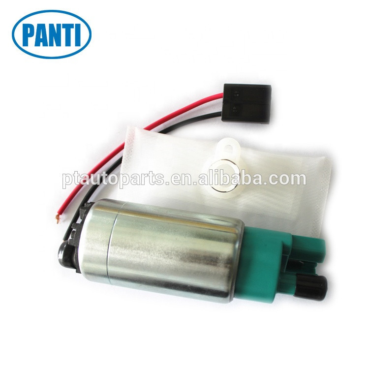 Buy Auto Parts Universal Electric Fuel Pump 0580453460 E2068 from ...