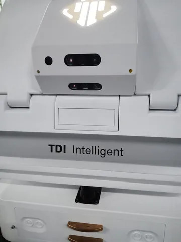 Buy 100% Automatic Ai Intelligent Floor Washing Robot Auto Commercial ...