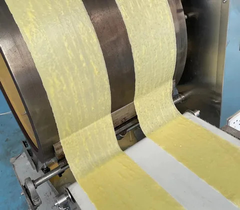 Buy Automatic Kikiam Making Machine Philippines Street Food Quekiam ...