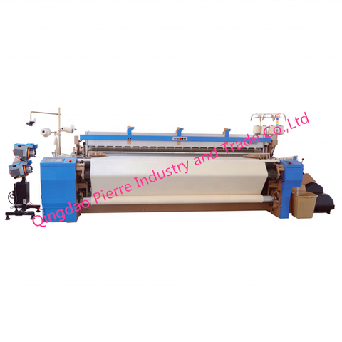 Buy Automatic Leno Weaving Loom Air Jet Loom With Tuck In Device from ...