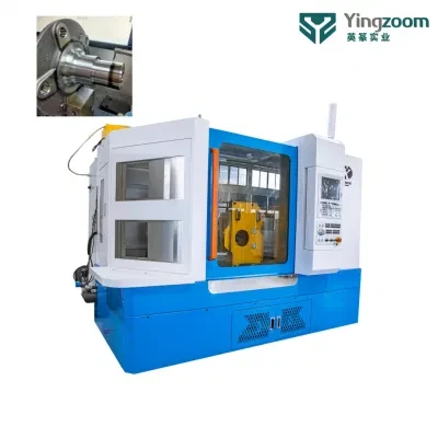 Buy Automobile Hub Bearing Inner Ring Groove Grinder Machine/grinding ...