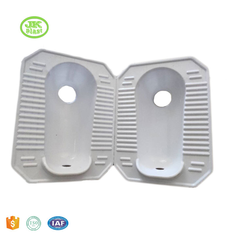 Buy Bathroom Sanitary Ware Plastic Squatting Pans Low Price Export ...