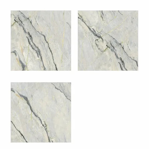 Buy Best Selling Porcelain Tiles 1200x1200 Mm ,120x120 Cm Alice Daisy ...