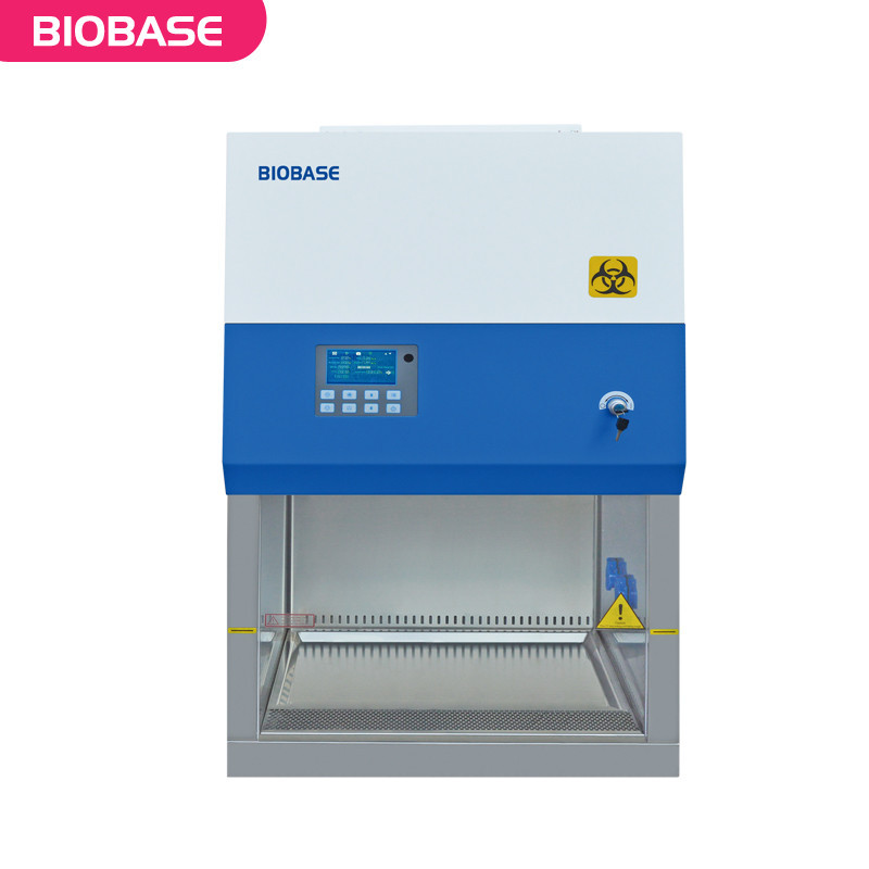 Buy Biobase Lab Equipment Pcr Laboratory Class Ii A2 Biological Safety ...