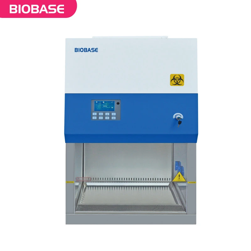 Buy Biobase Lab Equipment Pcr Laboratory Class Ii A2 Biological Safety ...