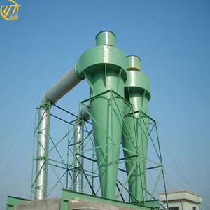 Buy Blast Furnace Mini Cyclone Dust Collector For Cement Plant from ...