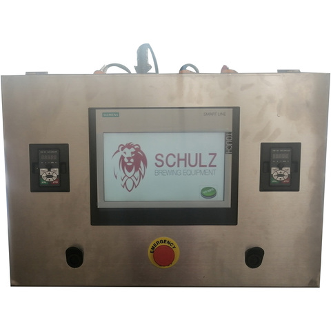 Buy Brewing Equipment 1000l Saccharification Equipment Beer ...