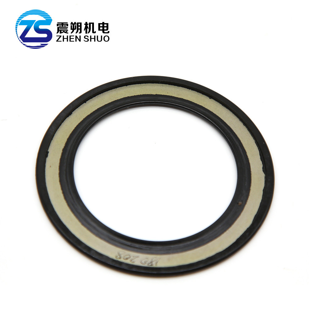 Buy Bronze Filled Ptfe Bearing Guide Strip Gst Hydraulic Seal from ...