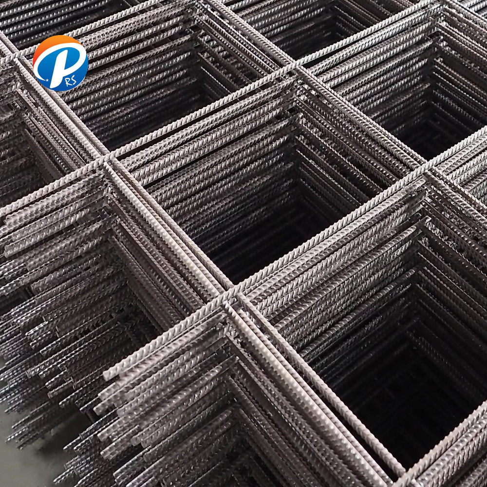 Buy Bs Standard Reinforcing Steel Wire Mesh/ Concrete Reinforced Steel ...