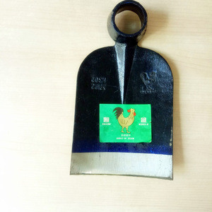 Buy Carbon Steel 2.5lbs H305 Hoe For Africa Market Different Types Of ...