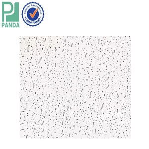 Buy Celotex Acoustical Mineral Fiber Ceiling Tiles from Guangzhou Panda ...