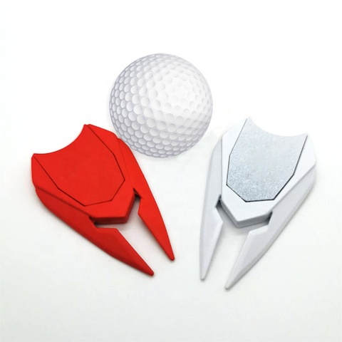 Buy Cheap Price Factory Oem Various Colors Bulk Golf Divot Tool With ...