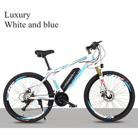 Buy Cheap Price New Model Wheel Size 26 500w 1000w Motor Electric Bike ...