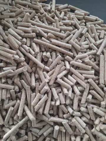 Buy Cheap Price Rice Husk Pellet - Good Price Vietnamese Boiling Fuel ...