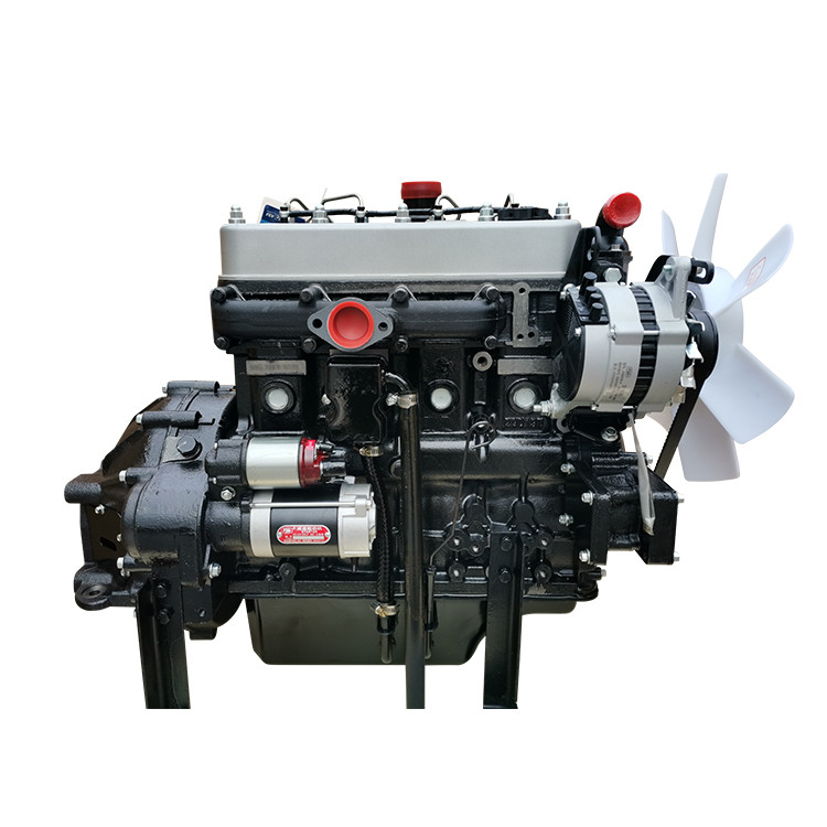 Buy Cheapest Diesel Engine Truck Marine Engine Diesel from Shandong ...