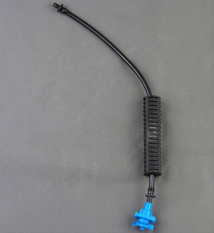 Buy China Agriculture Micro Sprinkler Set Garden Sprinkler Rotating ...