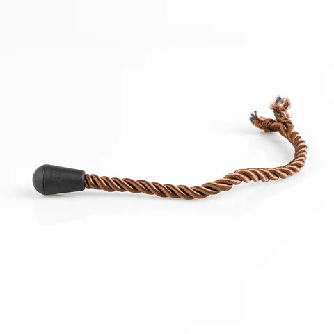 Buy China Manufacturer Rope End Cap Stopper For Clothes Bags Rope Ends ...