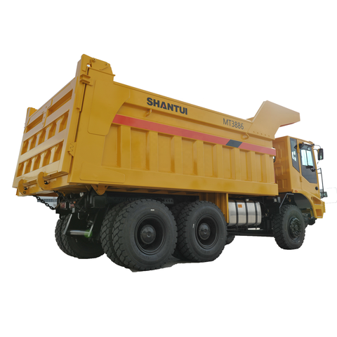 Buy China Shantui Manufacturer Heavy Electric Driver Dump Trucks 100 ...