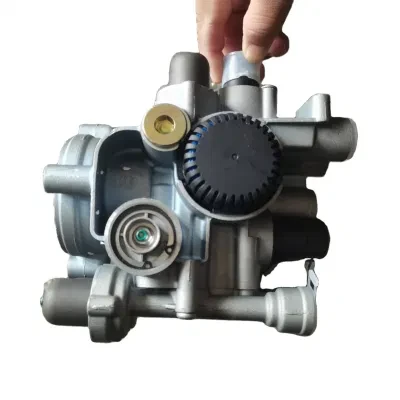 Buy China Sinotruk (cnhtc) Howo C7h Truck Air Dryer Spare Parts ...