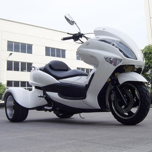 Buy Chinese 300cc Trike 3 Wheel Atv With Ce Certification from Zhejiang ...