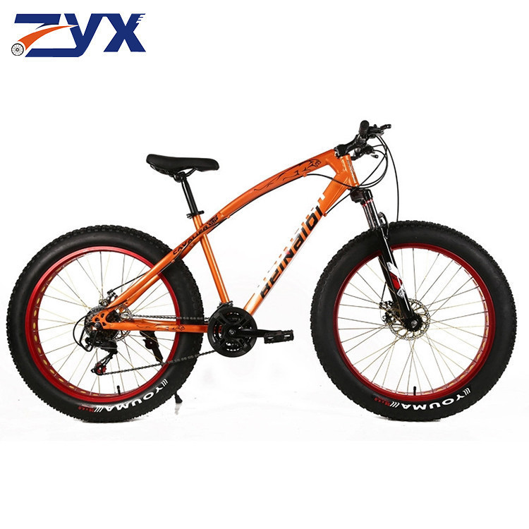 Buy Chinese High Quality Mtb Fat Bicycle 26*4.0 Fat Bike/adult Chopper ...