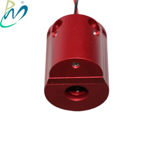 Buy Co2 Laser Red Dot Pointer For Laser Engraving Machine Red Light ...