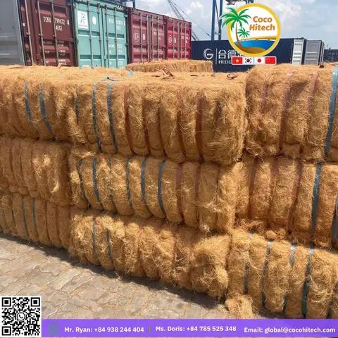 Buy Coconut Coir Fiber Use In Multiple Purpose From Coir Shade Sail ...