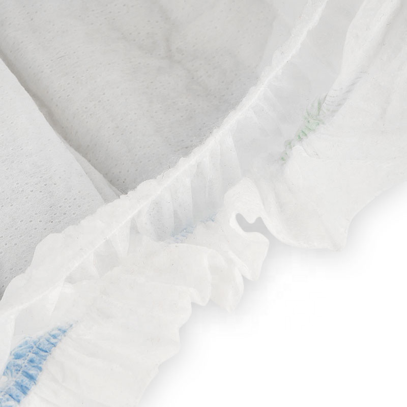 Buy Comfortable Diapers Baby Diaper Pants 3d Leak Prevention Channel ...