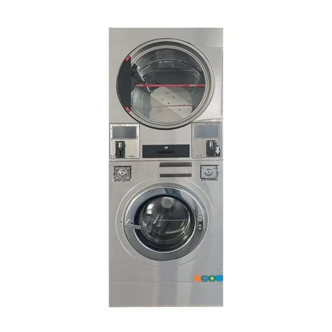 Buy Commercial Box Coin -operated Shoe For Washing Machine Price Double ...