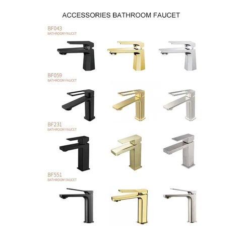 Buy Commercial Classic Rectangular Single Vanity Hand Washing Gold Sink ...
