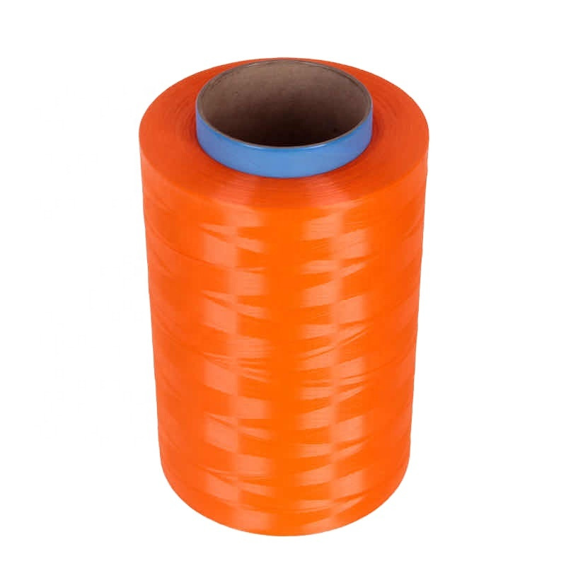 Buy Cool Hand Feel Hppe Yarn Ultra High Molecular Weight Polyethylene ...