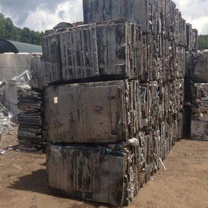Buy Copper Radiator Scrap from TANYI SOLUTIONS LIMITED, United Kingdom ...
